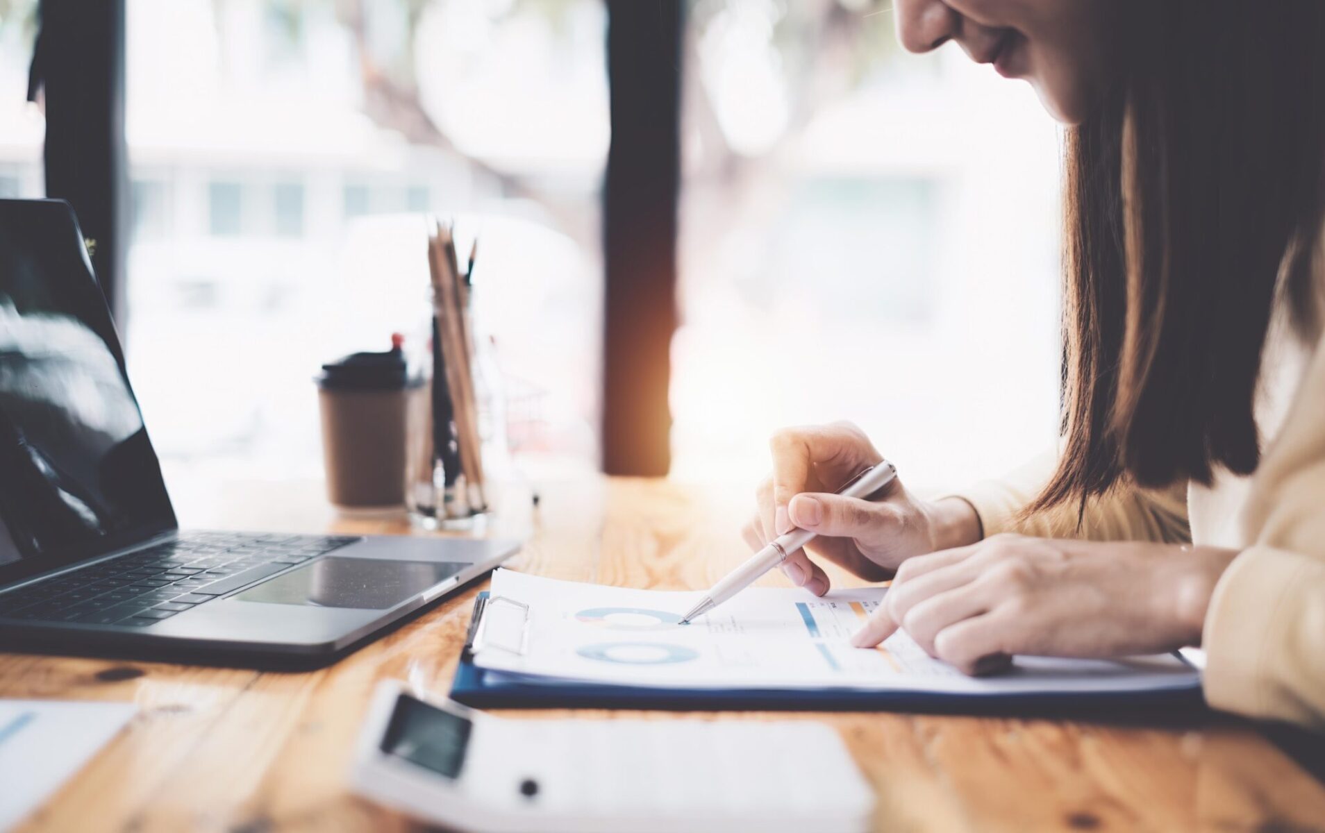 Benefits Of A Business Budget Why It s Important Tips For Building 